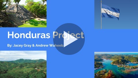 Honduras Project