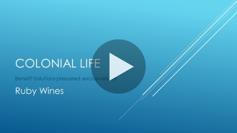 Ruby Wines - Paid Family and Medical Leave and Your Voluntary Benefits