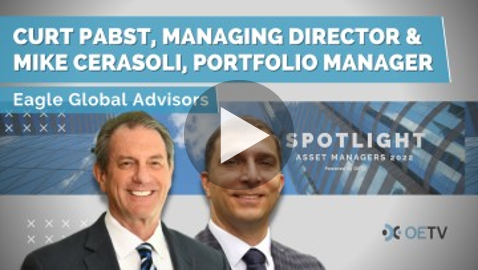Personalized Investment Advisory Services | Eagle Global Spotlight