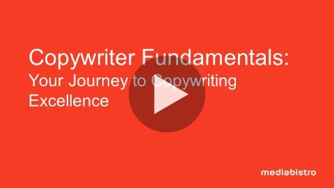 Copywriter Fundamentals - HCGM Preview - Bizzy Coy
