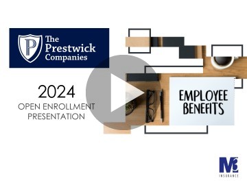 2024 Prestwick Open Enrollment