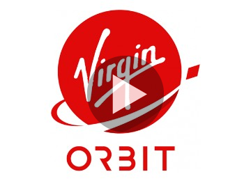 L10:30am ET | Virgin Orbit (NASDAQ: VORB)