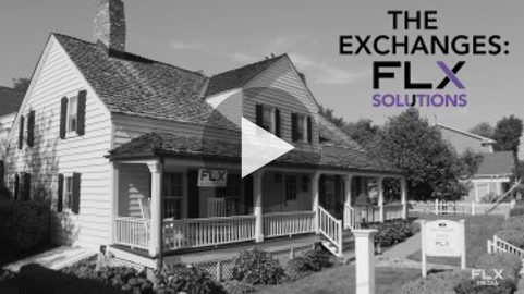 FLX Friday Film Series- THE SOLUTIONS EXCHANGE