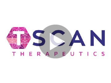 TScan Therapeutics ASH Update Call
