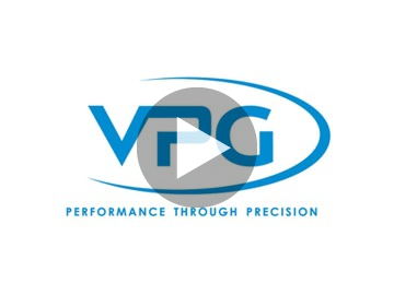 1:25 PM | Vishay Precision Group, Inc. (VPG): Bill Clancy, CFO