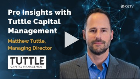Pro Insights: What is the Best Performing ETF of 2022? | Tuttle Capital ...