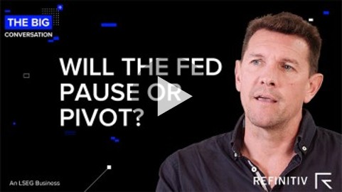 Pause or Pivot? | The Big Conversation