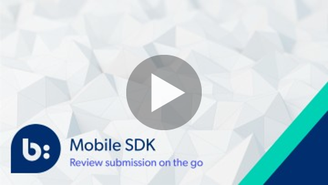 Mobile SDK