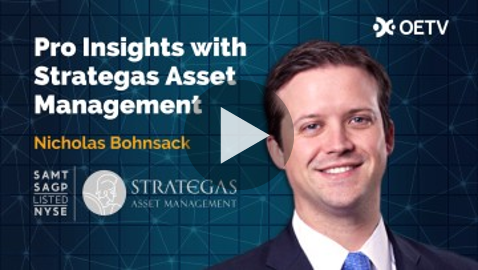 Jan 25: Strategas Global Policy ETF Launch | Strategas Research Partners