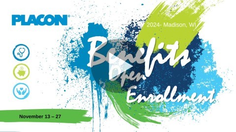 Placon Madison WI Placon Dean 2024 Open Enrollment