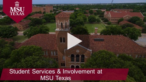 Student Services and Involvement at MSU