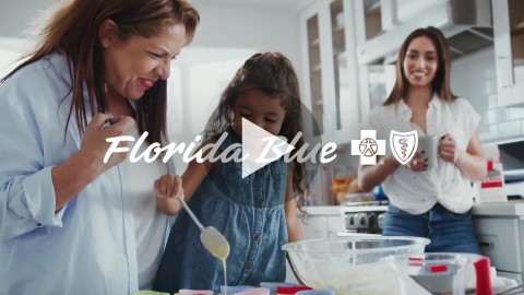 myBlue Member Video English