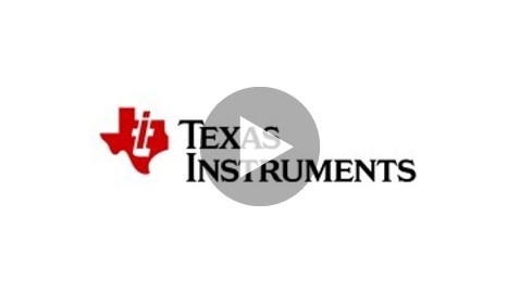 IR 10:00 AM | Texas Instruments: Rich Templeton, Chairman, President ...
