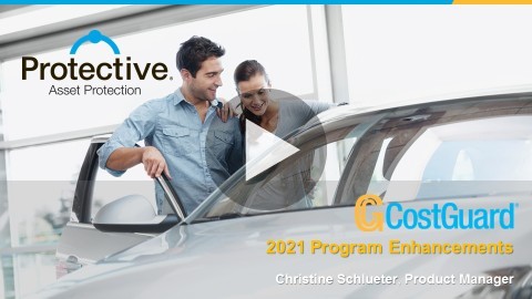 9/1/2021 Updates, CostGuard 4.0