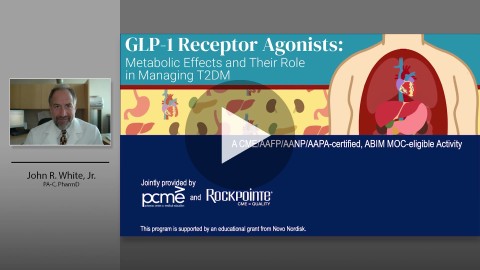 GLP-1 Receptor Agonists: Metabolic Effects and Their Role in Managing T2DM