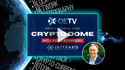 Tesla Venturing into Bitcoin | Crypto Dome | Interaxis