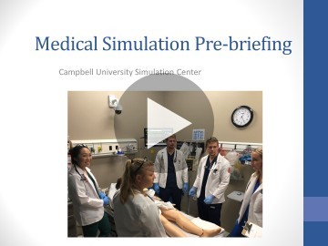 Super SIM Pre-Brief