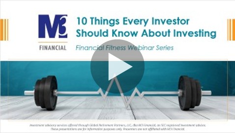 10 Things Every Investor Should Know About Investing