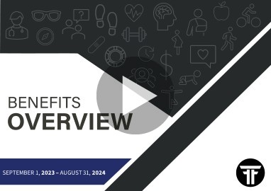 Fairchild Freight 2023-2024 OE Presentation