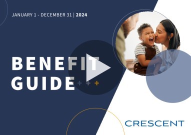 Crescent Capital Group 2024 Benefit Presentation