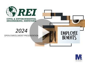 2024 REI Engineering Open Enrollment Presentation
