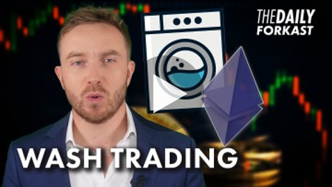 Wash Trading