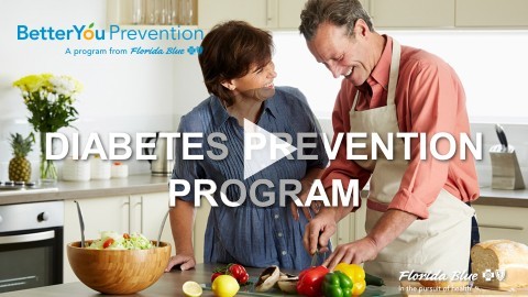 Diabetes Prevention Program