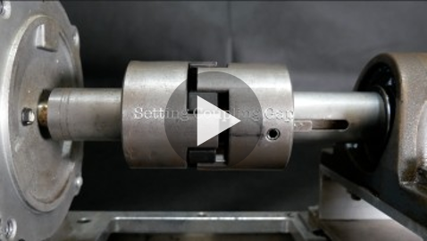 D.2.3.6 Setting Coupling Gap