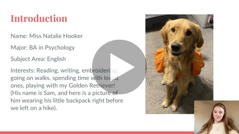 304 Introductory Slides