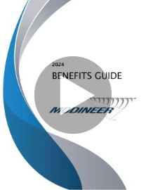 2024 Modineer Benefit Overview