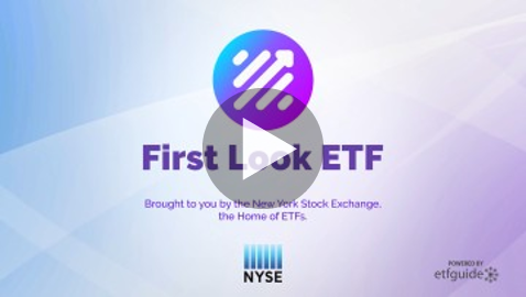 Exploring Multi-sector ETFs, Business Disrupters & Global Shipping | First Look ETF