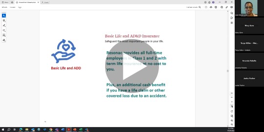 Resonac Open Enrollment Part 2