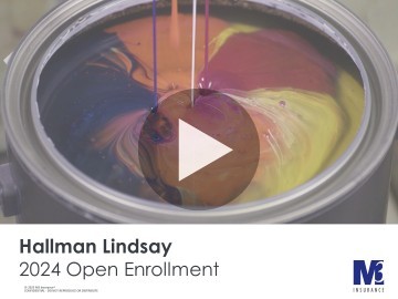 2024 Open Enrollment - Hallman Lindsey