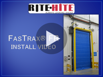 FasTrax FR Installation