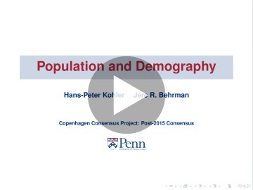 CC Post-2015 Indonesia